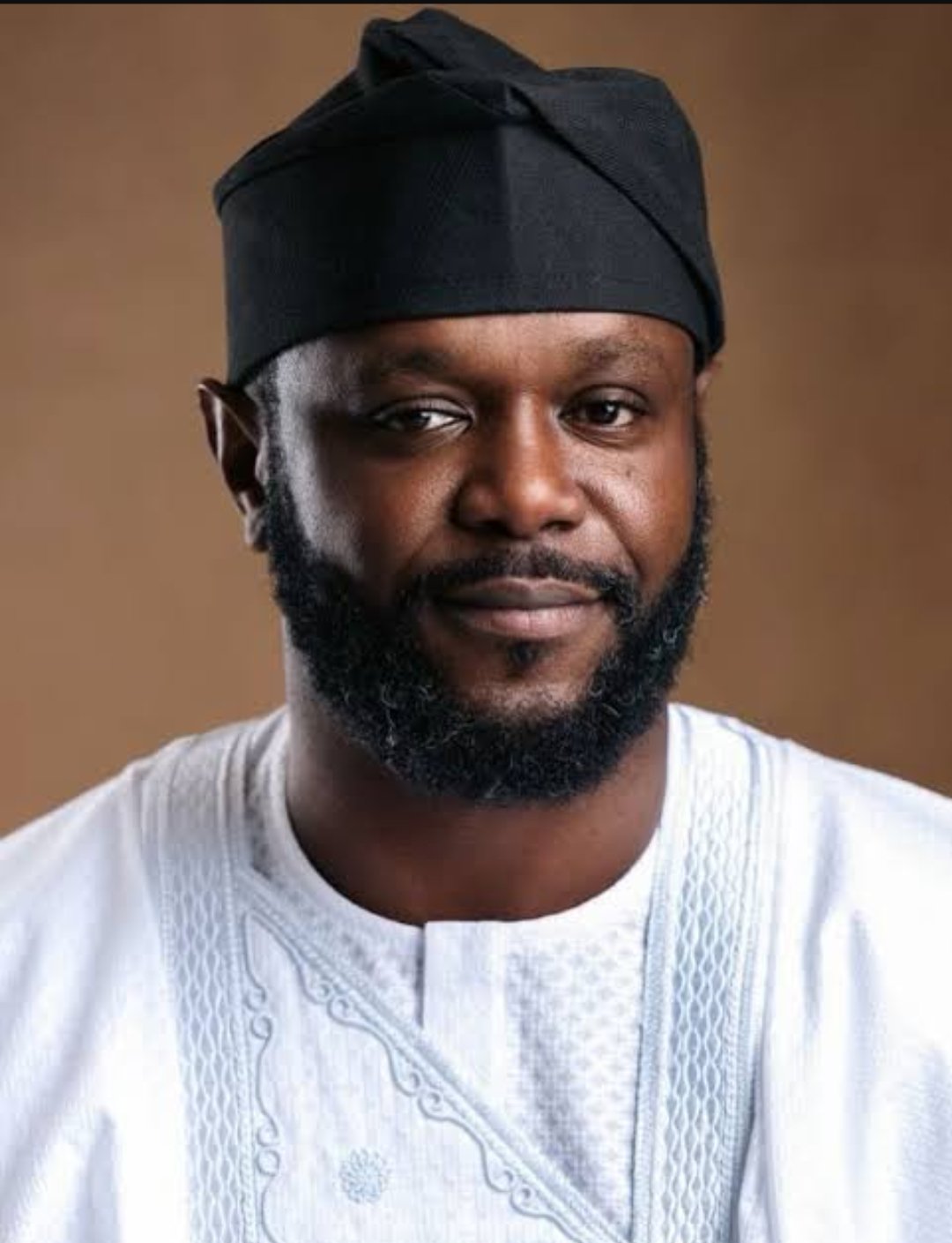 Alaafin of Oyo to Install Seyi Tinubu as Okanlomo of Yorubaland - Hetty ...