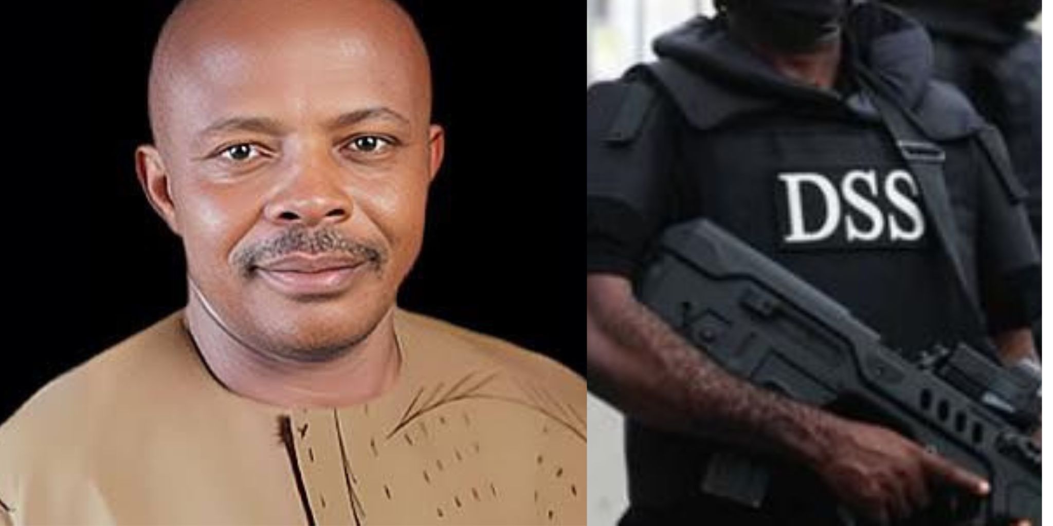 DSS Finally Releases NLC President's Travel Passport - Hetty's Media ...