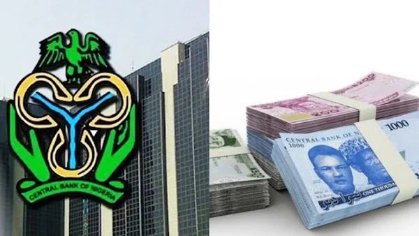Sell Hawkers Mint Naira Notes, Get Ready to Pay N150 Million Fine - CBN ...