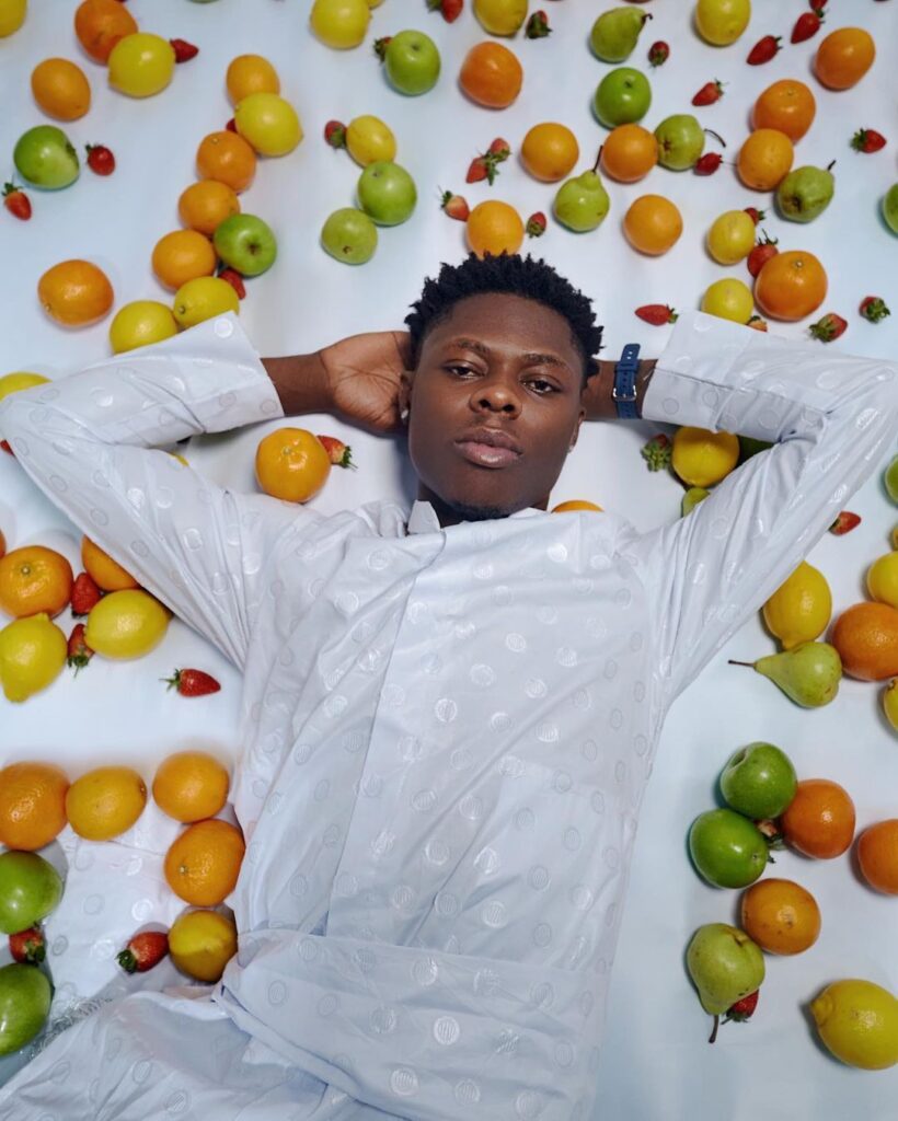 'How Mohbad D!ed after I Treated Him' - Auxiliary Nurse Ogedengbe ...