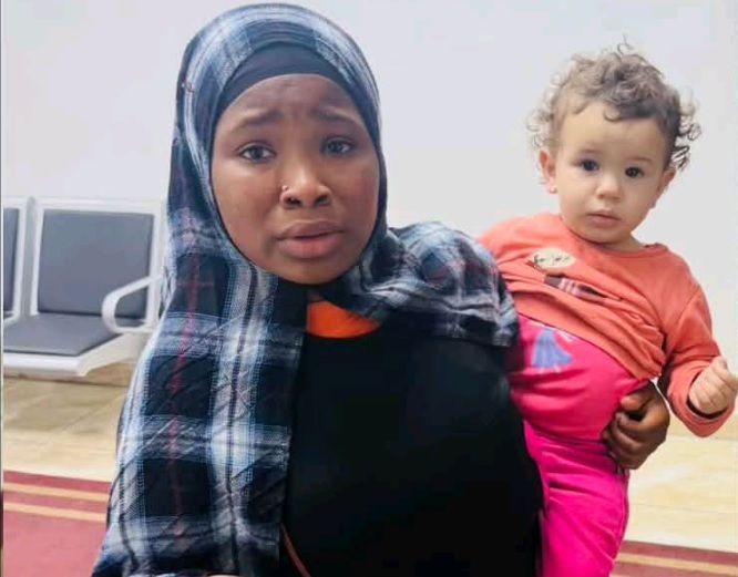 'They Don't Want to Pay Salary' - Nigerians React to Allegation that ...