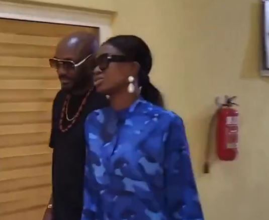 Hon Natasha: 'Let's Pray for Tuface' - Justice Nuagbe (video) - Hetty's ...