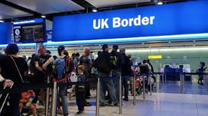 New Report Reveals Number of Nigerians Who Migrated to UK in 2024 ...