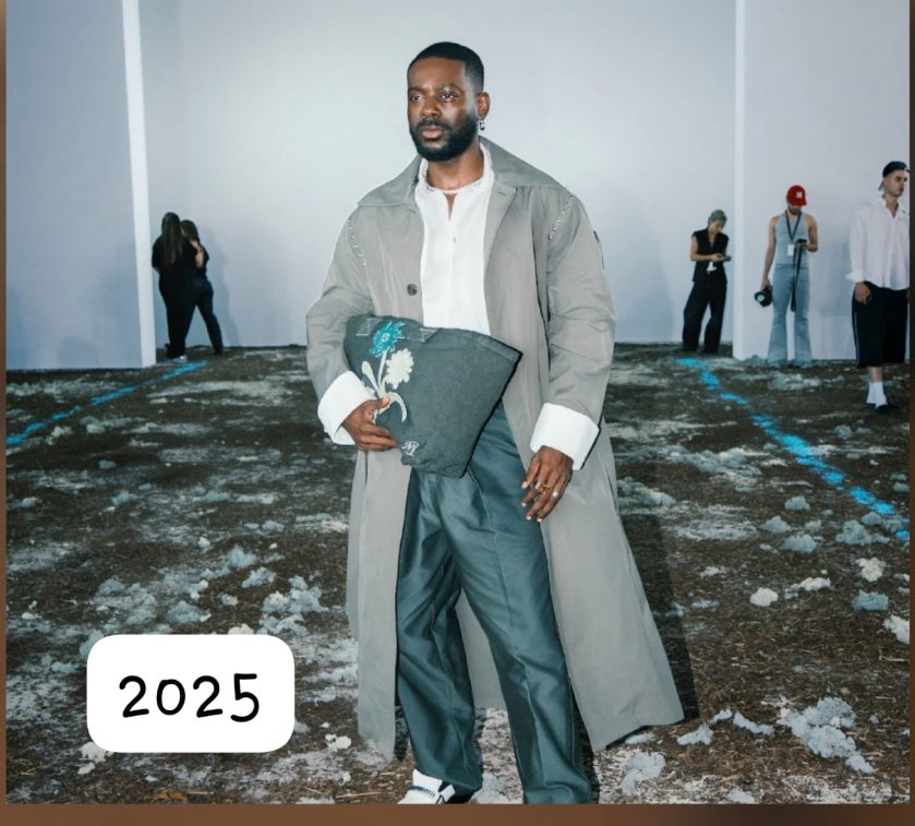 Popular Nigerian Singer, Adekunle Gold Shares Throwback Photos of ...