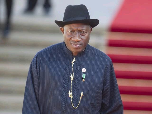 2027: 'Your Unsolicited Advice Not Required' - Jonathan Tells Keyamo ...