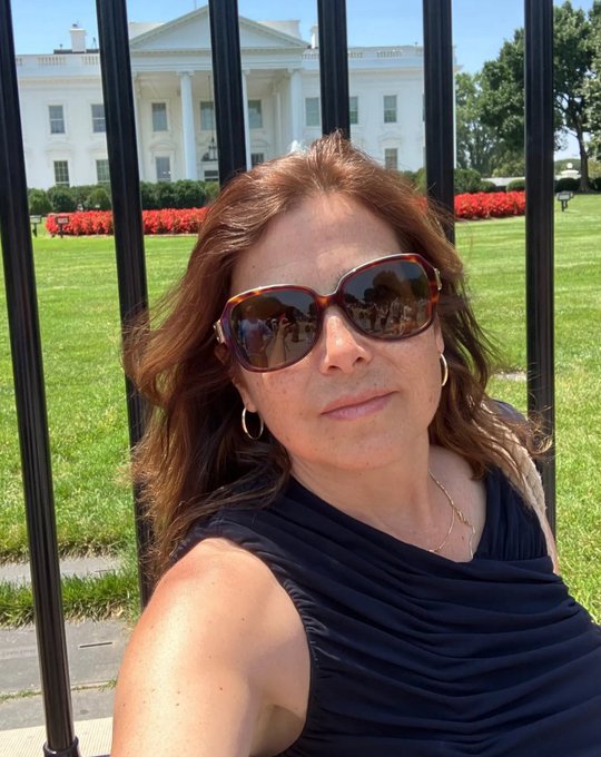 'Why I Plotted Trump's Assassination' Nathalie Rose Jones (video ...