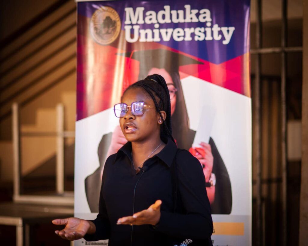 Maduka University Announces 2026/2026 Admissions - Hetty's Media - Very ...