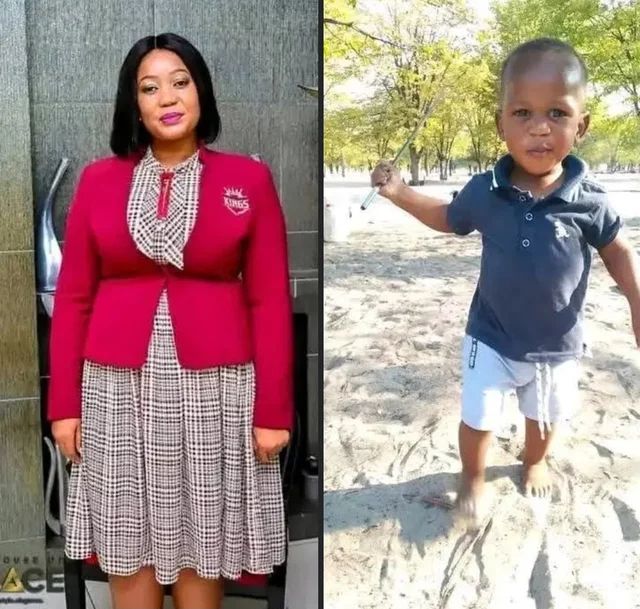 Woman Found Hanging Beside Her D3ad Child - Hetty's Media - Very ...