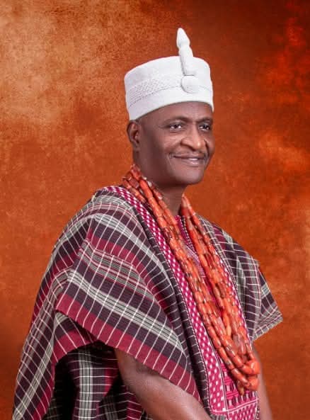 Oba Stephen Alabi Confirms Who is Supreme between Ooni of Ife and ...