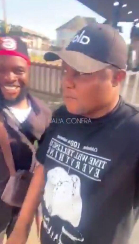 Police Probe Alleged Video of Officers in Cult Activities (video ...