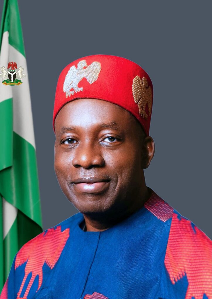 Anambra Government Orders Arrest of Pastor Who Took Underaged Girls, 75 ...