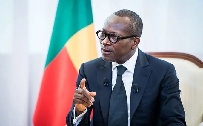 Benin Republic Foreign Minister Gives Update on Sunday Morning's Coup D ...