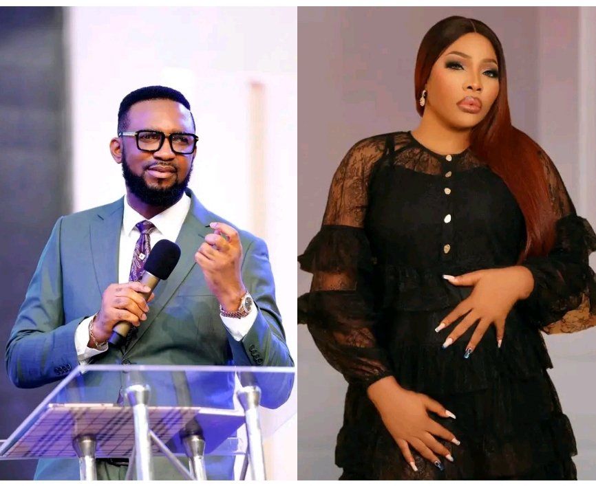 'Police in My House ! Chris Sent Police to Arrest Me' - Doris Ogala ...